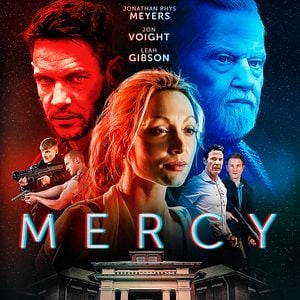 Mercy - Film 2023 - FILMSTARTS.de