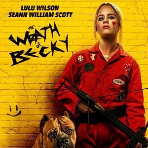 Becky 2 - She's back! - Film 2023 - FILMSTARTS.de