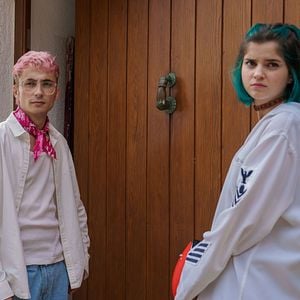 Through My Window 2 - Über das Meer - Film 2023 - FILMSTARTS.de