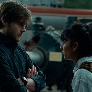 Ellora Torchia - FILMSTARTS.de