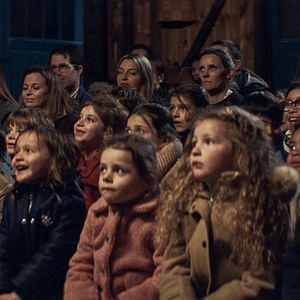 Le Grand chariot: Bilder und Fotos - FILMSTARTS.de