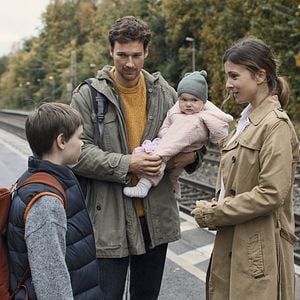 Wochenendrebellen - Film 2024 - FILMSTARTS.de