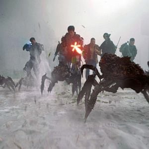 Earth Rescue Day - Die letzte Hoffnung der Menschheit - Film 2021 ...