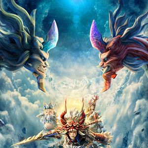 Warrior King: Bilder und Fotos - FILMSTARTS.de