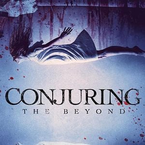 Conjuring - The Beyond - Film 2022 - FILMSTARTS.de