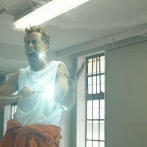 Maximum Security - Film 2022 - FILMSTARTS.de