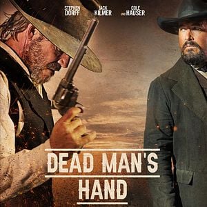 Dead Man's Hand - Film 2023 - FILMSTARTS.de
