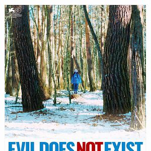 Evil Does Not Exist - Film 2023 - FILMSTARTS.de