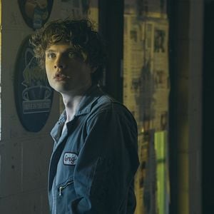 Asa Germann - FILMSTARTS.de