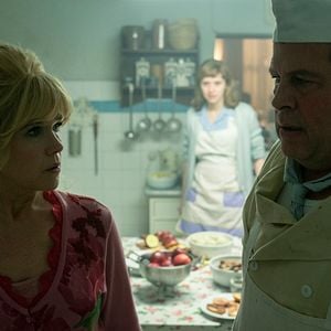 Bilder und Fotos zur Serie Deutsches Haus - FILMSTARTS.de