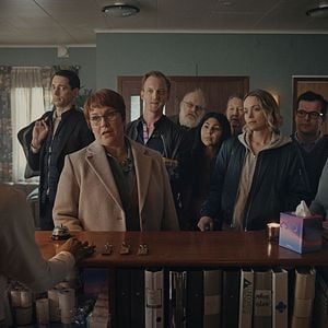 The Conference: Bilder und Fotos - FILMSTARTS.de