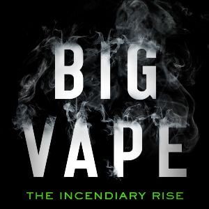 Big Vape: The Rise And Fall Of Juul - TV-serie 2023 - FILMSTARTS.de