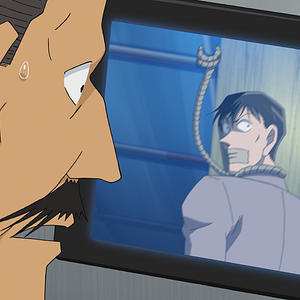 Detektiv Conan: Lovestory im Polizeihauptquartier: Bilder und Fotos - FILMSTARTS.de