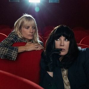 Diebinnen - Film 2023 - FILMSTARTS.de