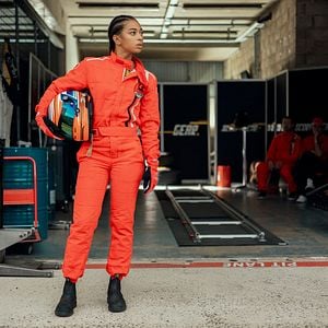 Diebinnen - Film 2023 - FILMSTARTS.de