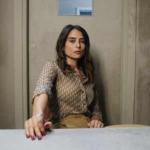 Un prophète: La série Staffel 1 - FILMSTARTS.de