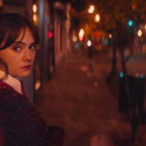 Cat Person - Film 2023 - FILMSTARTS.de