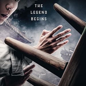 Ip Man: The Awakening - Film 2021 - FILMSTARTS.de