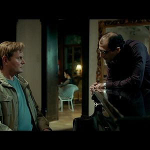 Roxy - Film 2021 - FILMSTARTS.de