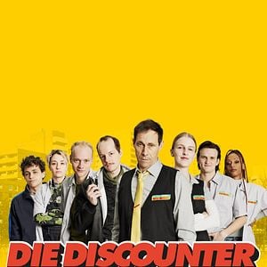 Bilder und Fotos auf Die Discounter Staffel 3 - FILMSTARTS.de