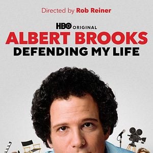 Albert Brooks: Defending My Life - Dokumentarfilm 2023 - FILMSTARTS.de