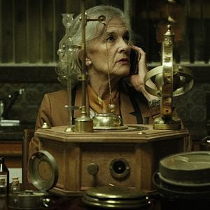 Terrified - Film 2017 - FILMSTARTS.de