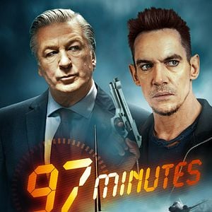 97 Minutes - Film 2022 - FILMSTARTS.de