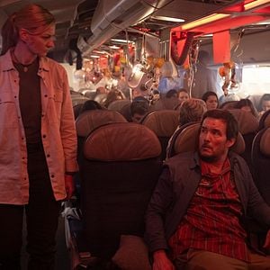 97 Minutes - Film 2022 - FILMSTARTS.de