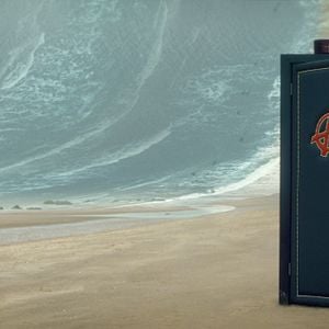 Silber und das Buch der Träume - Film 2023 - FILMSTARTS.de