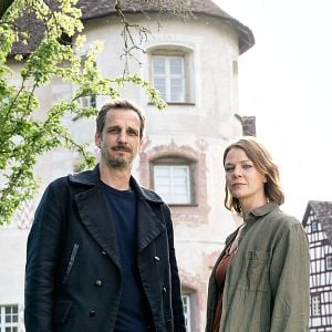 Schneekind - Ein Schwarzwaldkrimi - Film 2023 - FILMSTARTS.de