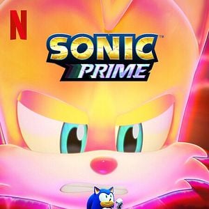 Bilder und Fotos auf Sonic Prime Staffel 2 - FILMSTARTS.de