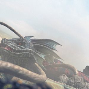 Deep Sea Mutant Snake - Film 2022 - FILMSTARTS.de