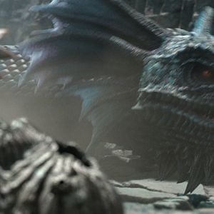 Deep Sea Mutant Snake - Film 2022 - FILMSTARTS.de