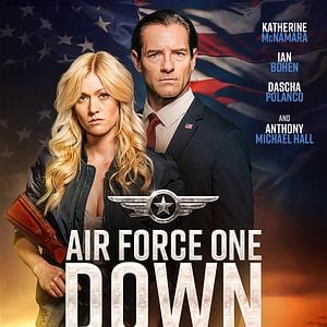 Air Force One Down: Die Agentin des Präsidenten - Film 2024 - FILMSTARTS.de