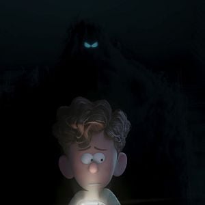 Orion und das Dunkel - Film 2024 - FILMSTARTS.de