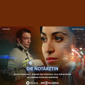 Bilder und Fotos zur Serie Die Notärztin - FILMSTARTS.de