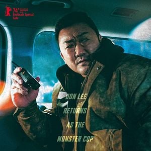 The Roundup 4: Punishment: Bilder und Fotos - FILMSTARTS.de