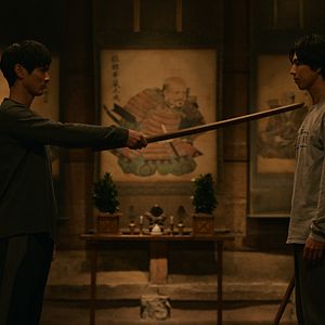 Bilder und Fotos auf House Of Ninjas Staffel 1 - FILMSTARTS.de