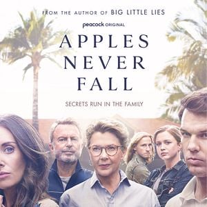 Bilder und Fotos auf Apples Never Fall Staffel 1 - FILMSTARTS.de