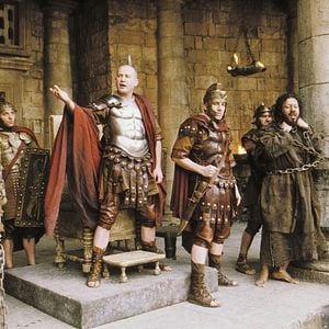 Die Passion Christi - Film 2004 - FILMSTARTS.de