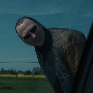 Zeit Verbrechen – Der Panther: Bilder und Fotos - FILMSTARTS.de