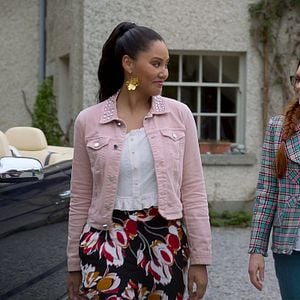 Irish Wish - Film 2024 - FILMSTARTS.de