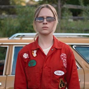 Becky 2 - She's back! - Film 2023 - FILMSTARTS.de