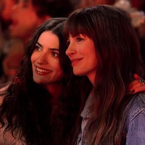 Als du mich sahst - Film 2024 - FILMSTARTS.de