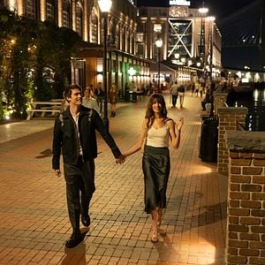 Als du mich sahst - Film 2024 - FILMSTARTS.de