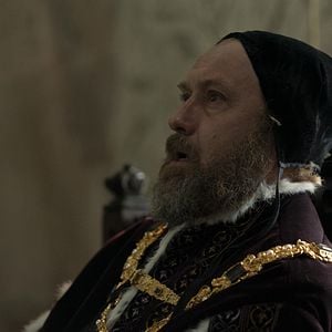 Firebrand - Film 2023 - FILMSTARTS.de