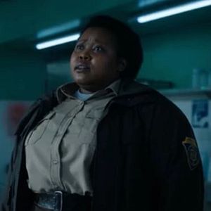 Bilder und Fotos auf Wednesday Staffel 1 - FILMSTARTS.de