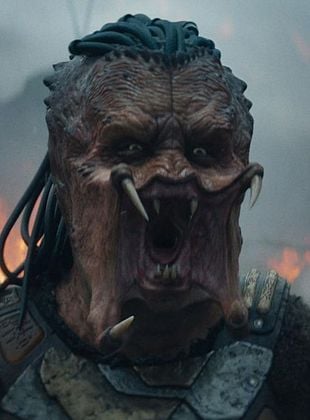 Dimitrius Schuster-Koloamatangi - FILMSTARTS.de