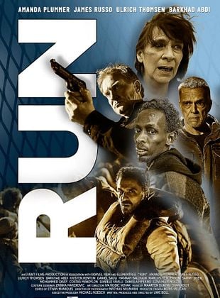 Run - Film 2025 - FILMSTARTS.de