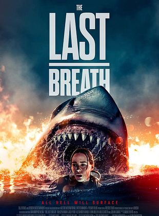 Escape From The Deep - Bis zum letzten Atemzug - Film 2023 - FILMSTARTS.de